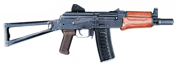 OTs-12 | FirearmCentral Wiki | Fandom