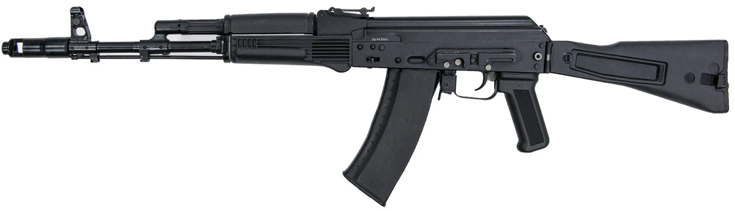AK-74M | FirearmCentral Wiki | Fandom