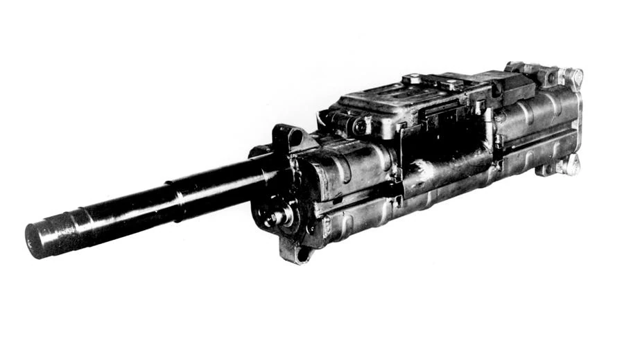 MK 108 | FirearmCentral Wiki | FANDOM powered by Wikia