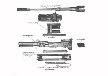 MK 103 | FirearmCentral Wiki | FANDOM powered by Wikia