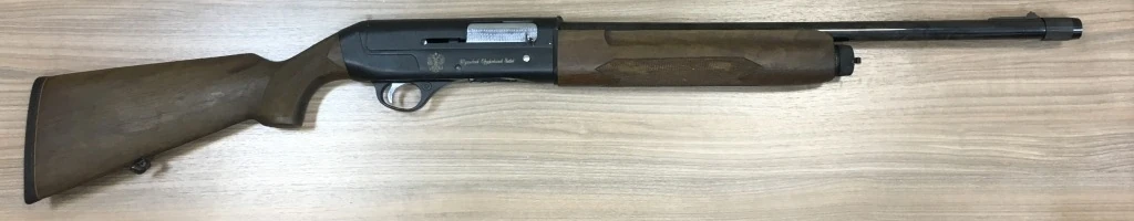 TOZ-87 | FirearmCentral Wiki | Fandom