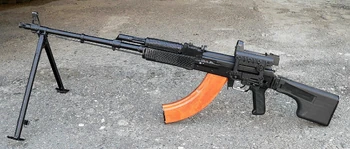 RPKM | FirearmCentral Wiki | Fandom