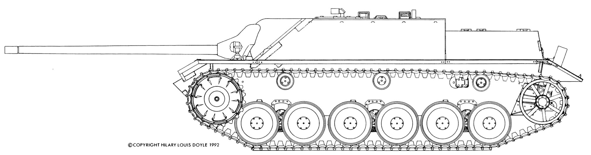 Panzer IV lang(E) | FirearmCentral Wiki | Fandom