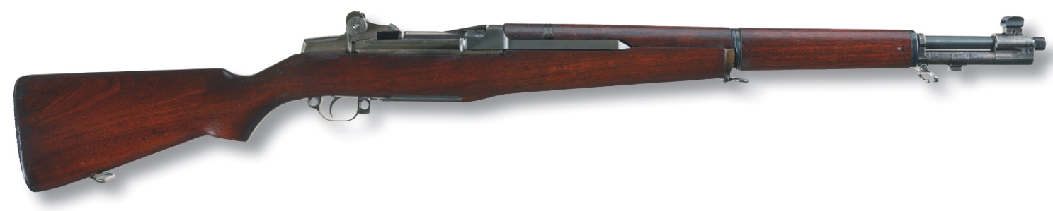 M1 Garand Firearmcentral Wiki Fandom Powered By Wikia