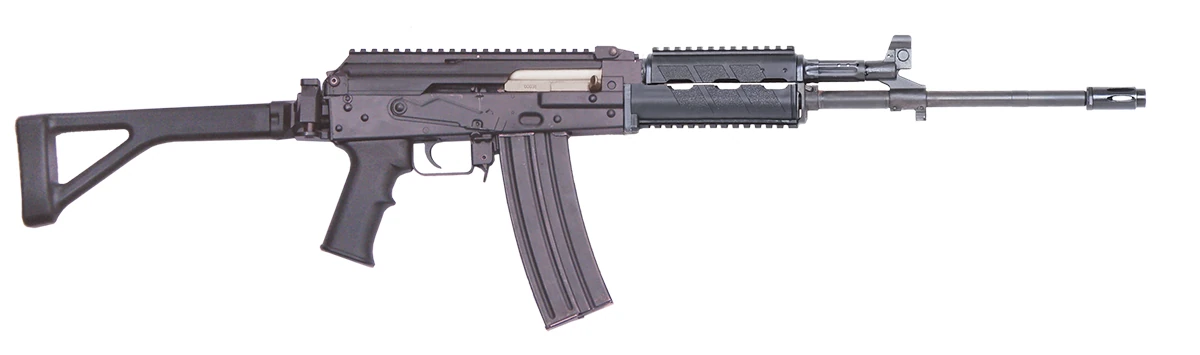 Zastava M21 ABS | FirearmCentral Wiki | Fandom