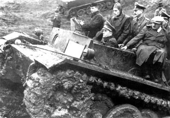 VK36.01(H) | FirearmCentral Wiki | FANDOM powered by Wikia