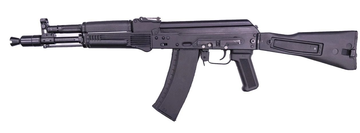 AK-105 | FirearmCentral Wiki | Fandom