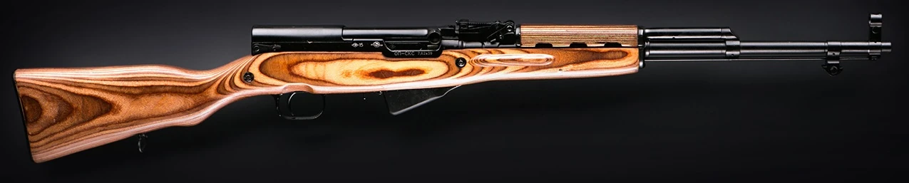 OP-SKS | FirearmCentral Wiki | Fandom