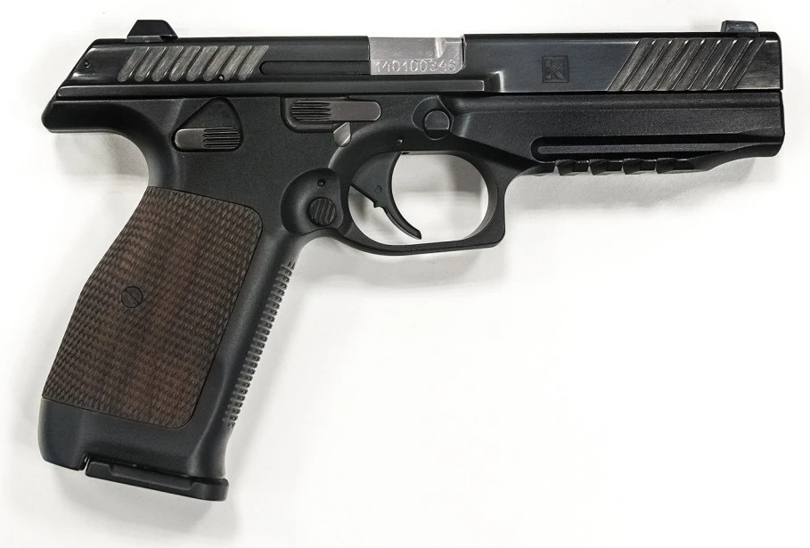 PL-14 | FirearmCentral Wiki | Fandom