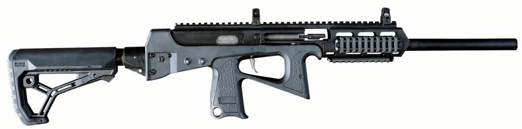 OTs-126 | FirearmCentral Wiki | Fandom