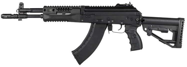 AK-15K | FirearmCentral Wiki | Fandom