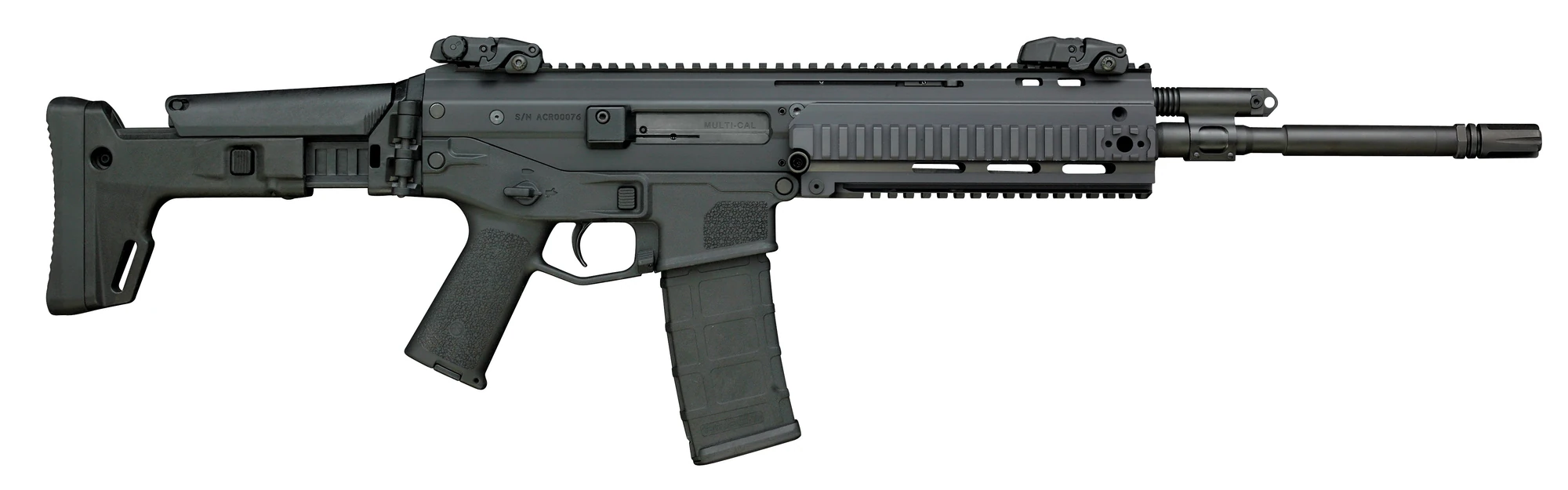 Bushmaster ACR | FirearmCentral Wiki | Fandom