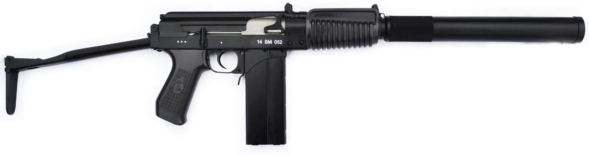 9A-91 | FirearmCentral Wiki | Fandom