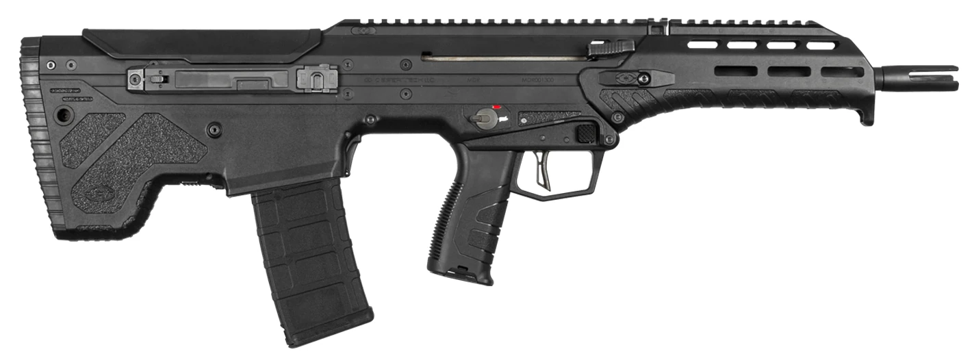 Desert Tech MDR | FirearmCentral Wiki | Fandom