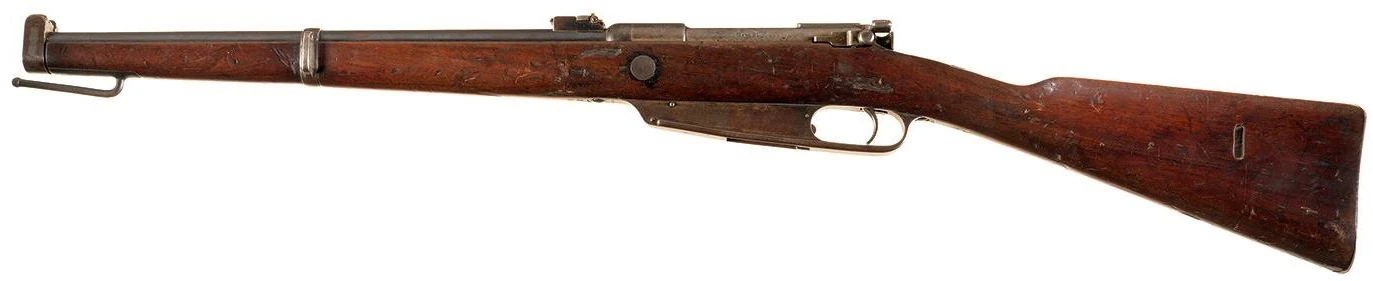 Gewehr 91 | FirearmCentral Wiki | Fandom