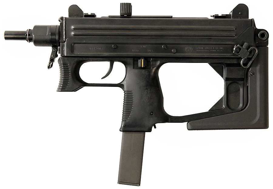Ruger MP9 | FirearmCentral Wiki | Fandom
