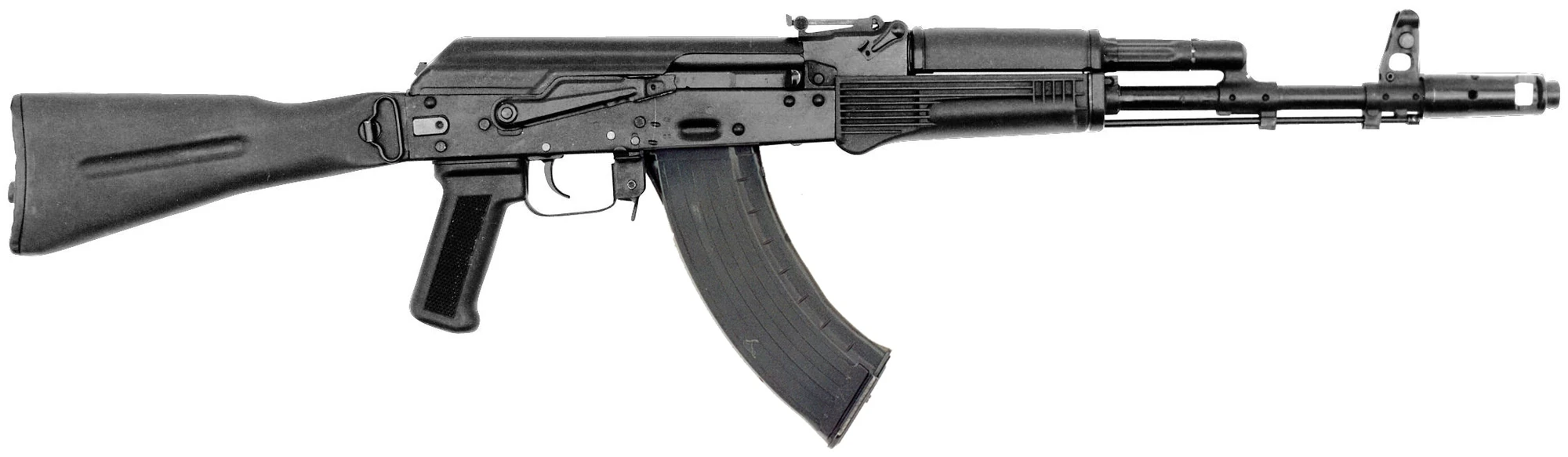 AK-103 | FirearmCentral Wiki | FANDOM powered by Wikia