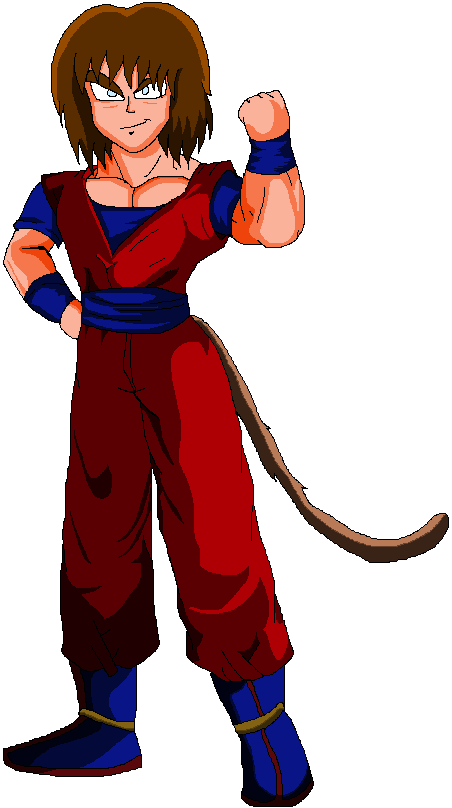 Category:Protagonists | Fireball Studios Wiki | Fandom