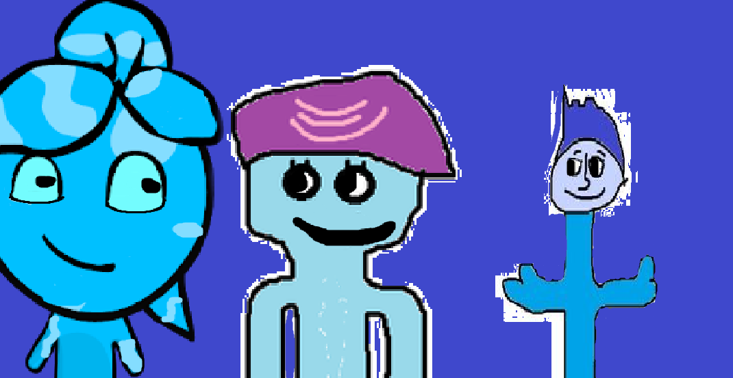 Watergirl/Gallery/Season 1 | Fireboy & Watergirl Wiki | Fandom