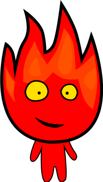 List of Characters | Fireboy & Watergirl Wiki | Fandom