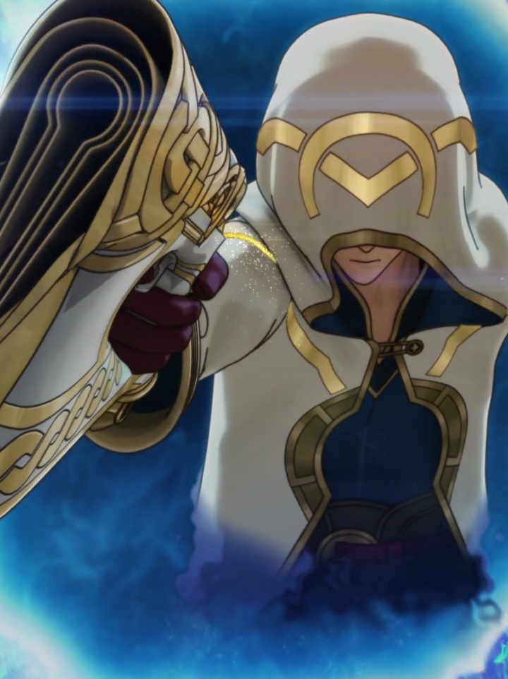 Summoner (Heroes) | Fire Emblem Wiki | FANDOM powered by Wikia