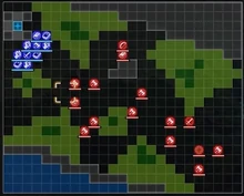 List of Battle Maps in Fire Emblem: Three Houses | Fire Emblem Wiki ...