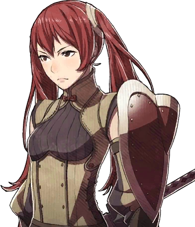 Severa Fire Emblem Tumblr