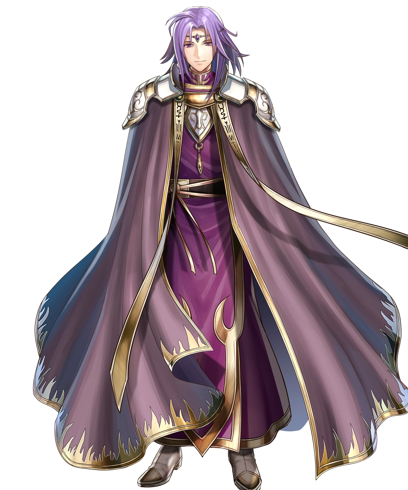 Lyon | Fire Emblem Wiki | FANDOM powered by Wikia