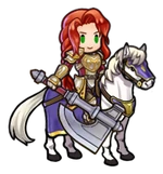 Titania | Fire Emblem Wiki | Fandom