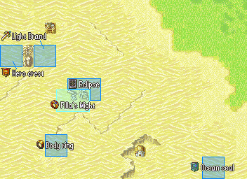 Image - FE7 Desert.png | Fire Emblem Wiki | FANDOM powered by Wikia