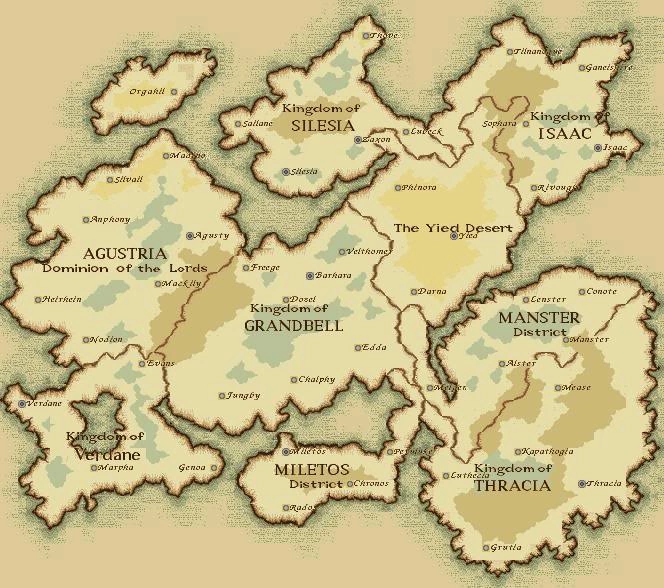 [Temp] Fire Emblem: A Journey Through Time (SI) Fantasy | Sufficient ...