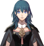 Byleth | Fire Emblem Wiki | FANDOM powered by Wikia