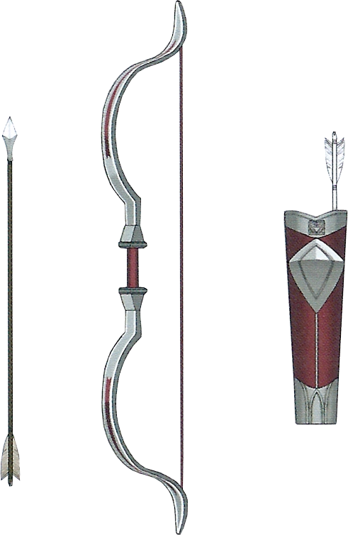 Steel Bow | Fire Emblem Wiki | Fandom