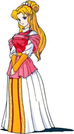 Nyna | Fire Emblem Wiki | Fandom