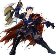Hector/Gallery | Fire Emblem Wiki | Fandom
