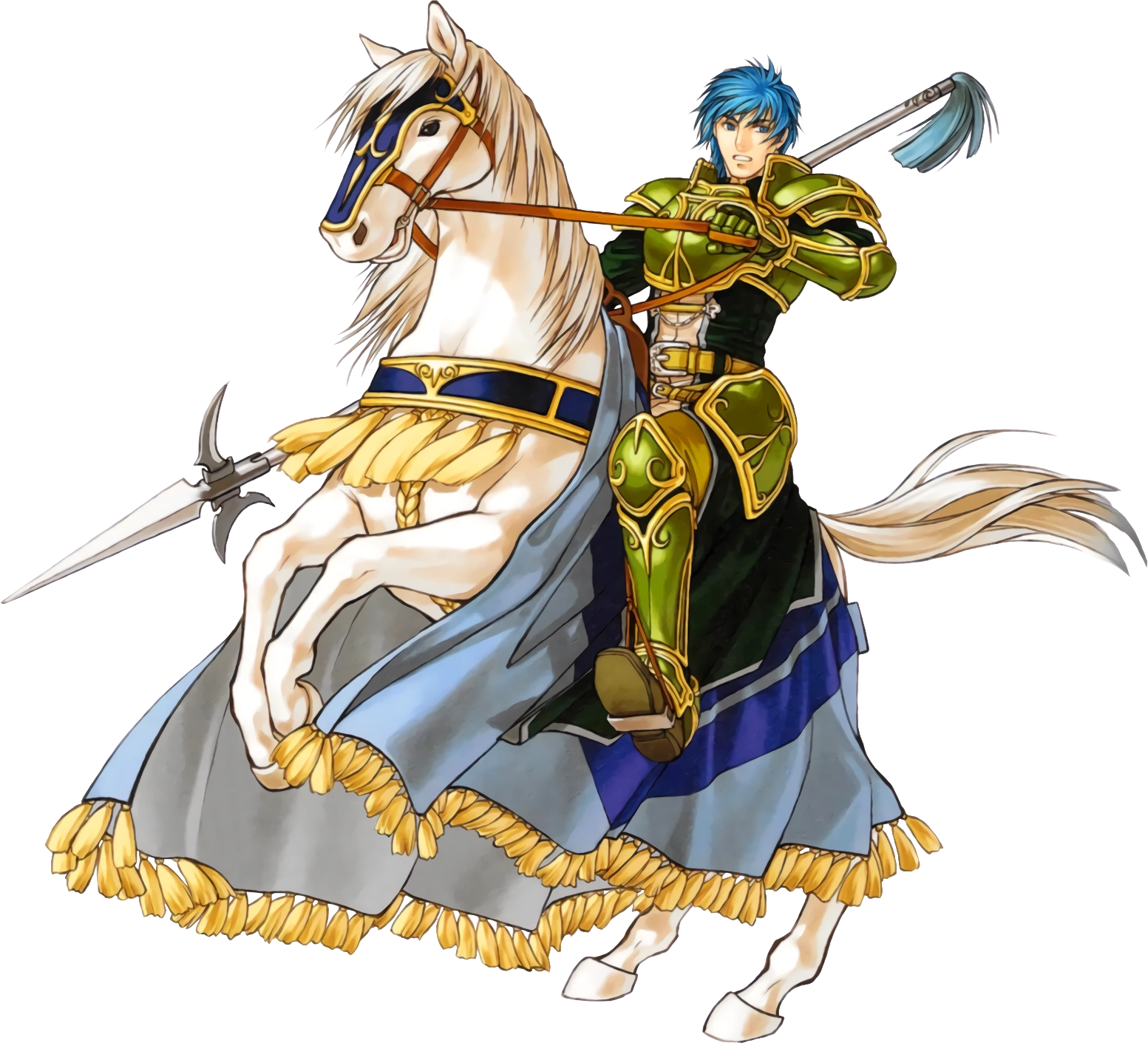 Geoffrey | Fire Emblem Wiki | Fandom