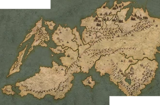 Elibe | Fire Emblem Wiki | Fandom