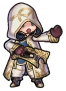 Image - Summoner FEH Sprite.PNG | Fire Emblem Wiki | FANDOM powered by ...