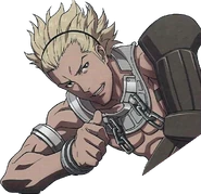 Vaike | Fire Emblem Wiki | Fandom