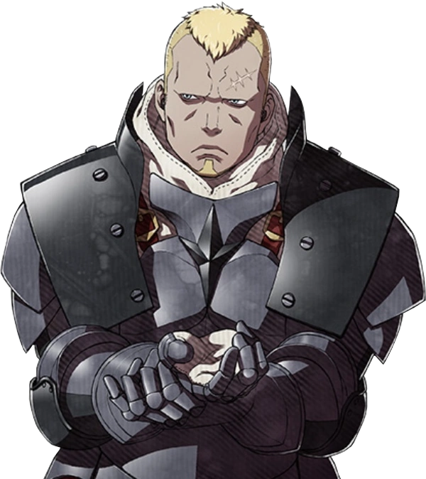 Benny | Wiki Fire Emblem | Fandom