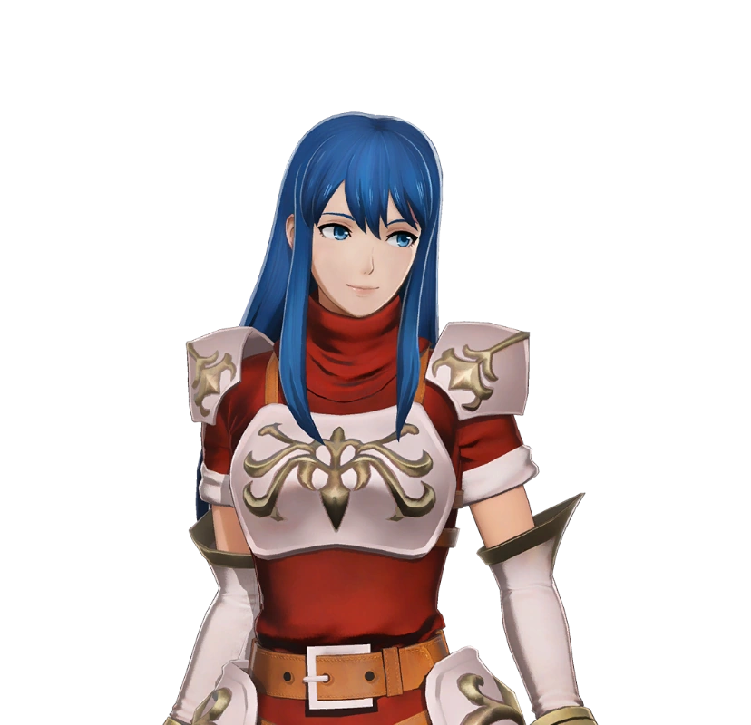 Image - Caeda Portrait Warriors.png | Fire Emblem Wiki | FANDOM powered ...