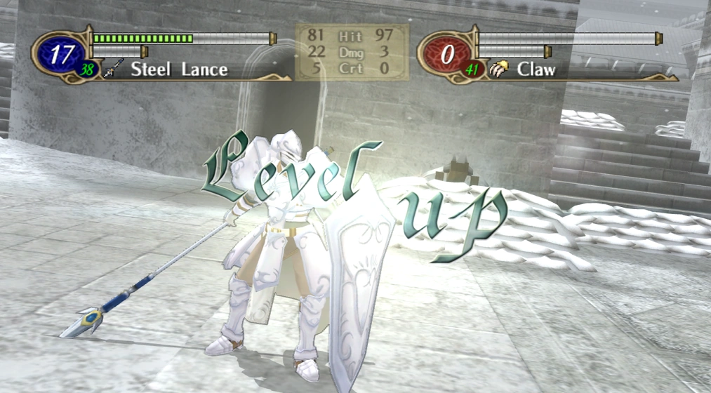 Level | Fire Emblem Wiki | FANDOM powered by Wikia