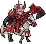 Walhart | Fire Emblem Wiki | FANDOM powered by Wikia