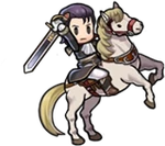 Reinhardt | Fire Emblem Wiki | Fandom
