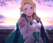 Ingrid | Fire Emblem Wiki | Fandom
