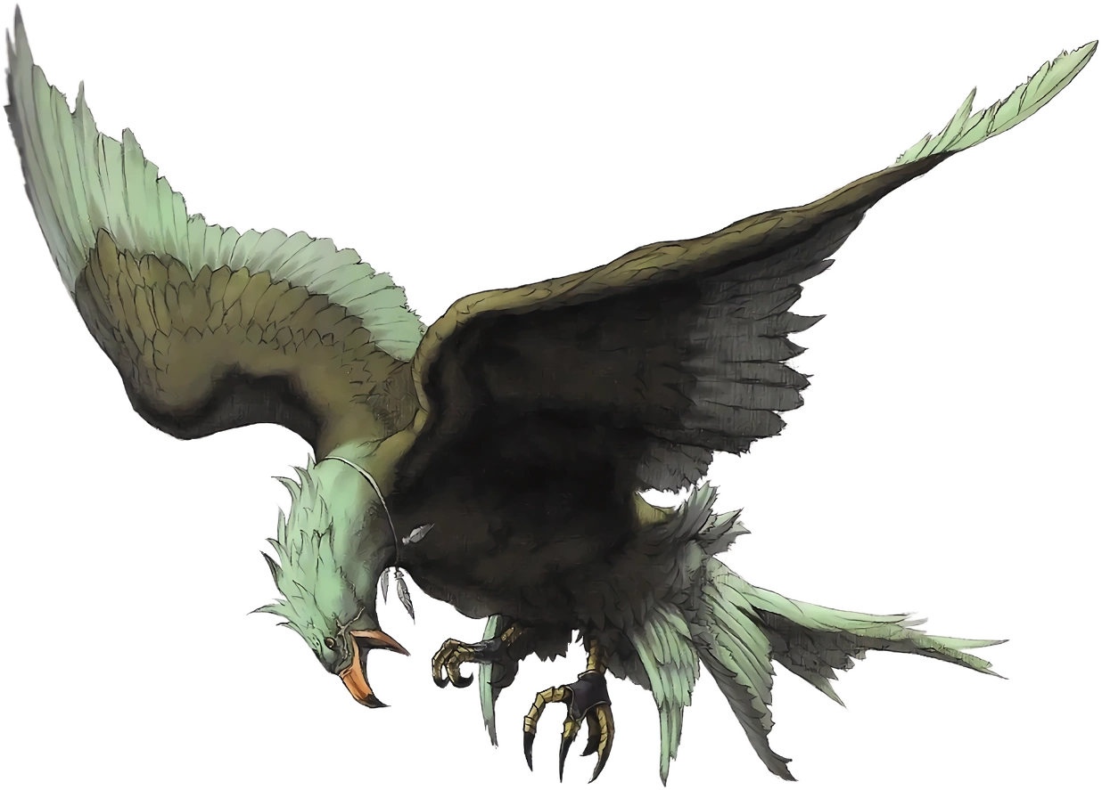 Hawk (Laguz) | Fire Emblem Wiki | Fandom