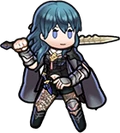 Byleth | Fire Emblem Wiki | Fandom