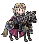 Xander | Fire Emblem Wiki | Fandom
