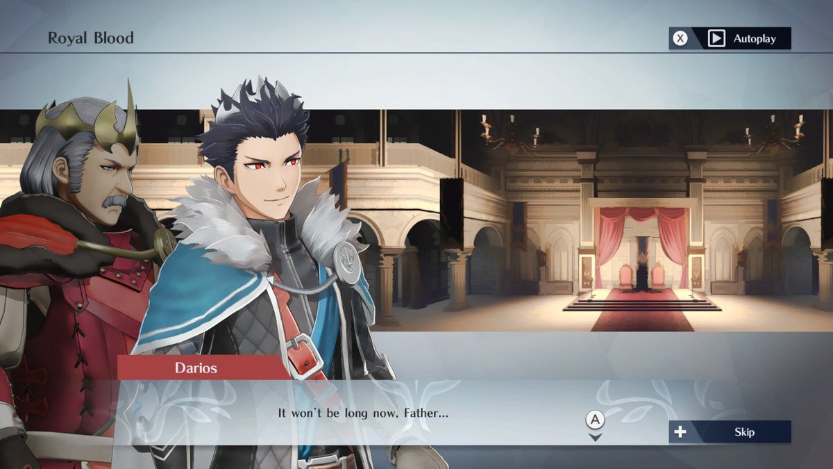 Darios Fire Emblem Wiki Fandom Powered By Wikia