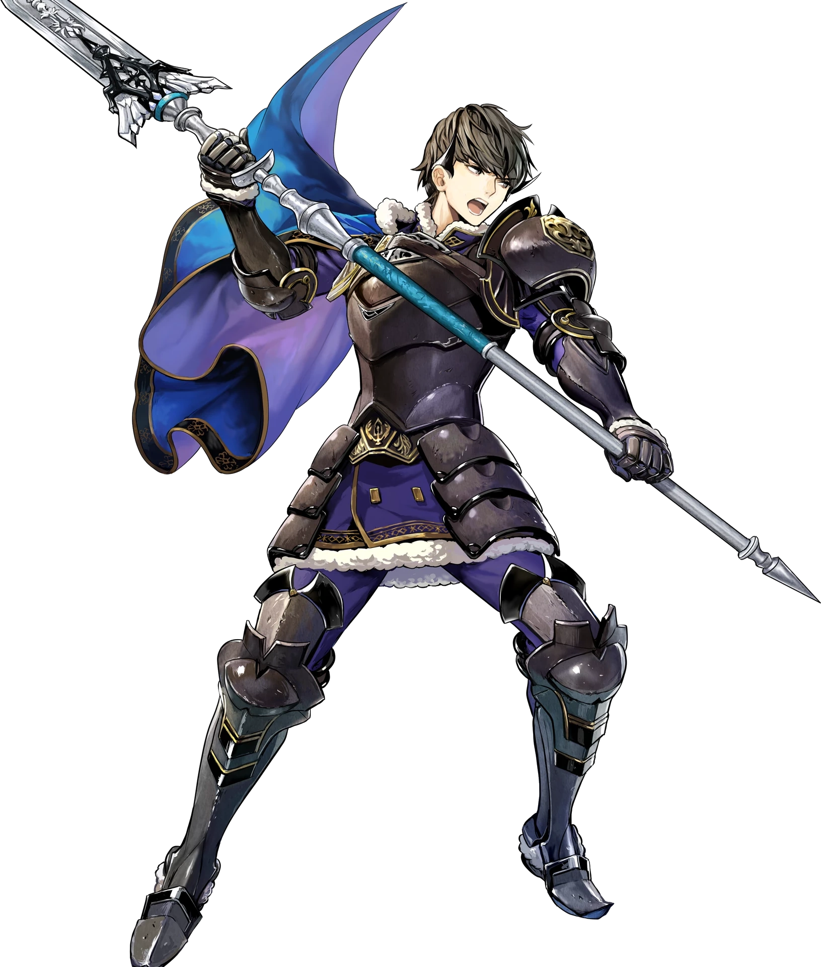 Image - Berkut Fight.png | Fire Emblem Wiki | FANDOM powered by Wikia
